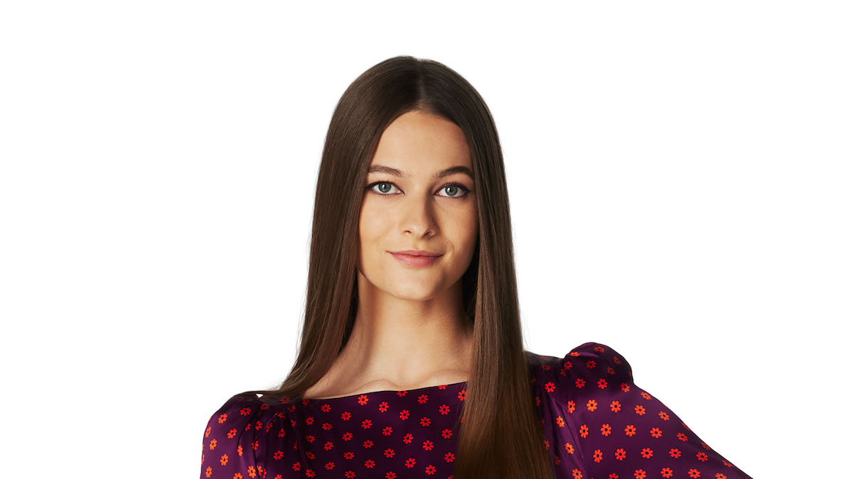GH's Esme Returns! 'I Missed That Girl,' Says Avery Kristen Pohl (Excl ...