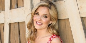 Exclusive: Jen Lilley On Her Latest Projects And Why She'd 'Love To ...