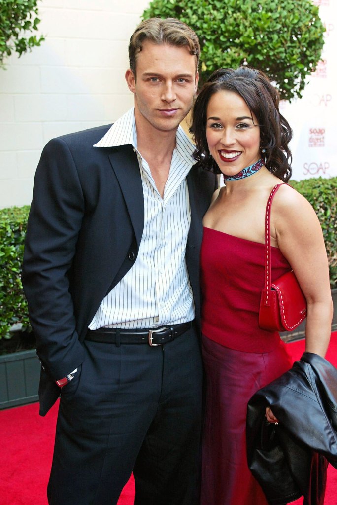 Look What We Dug Up Eric Martsolf - Soap Opera Digest