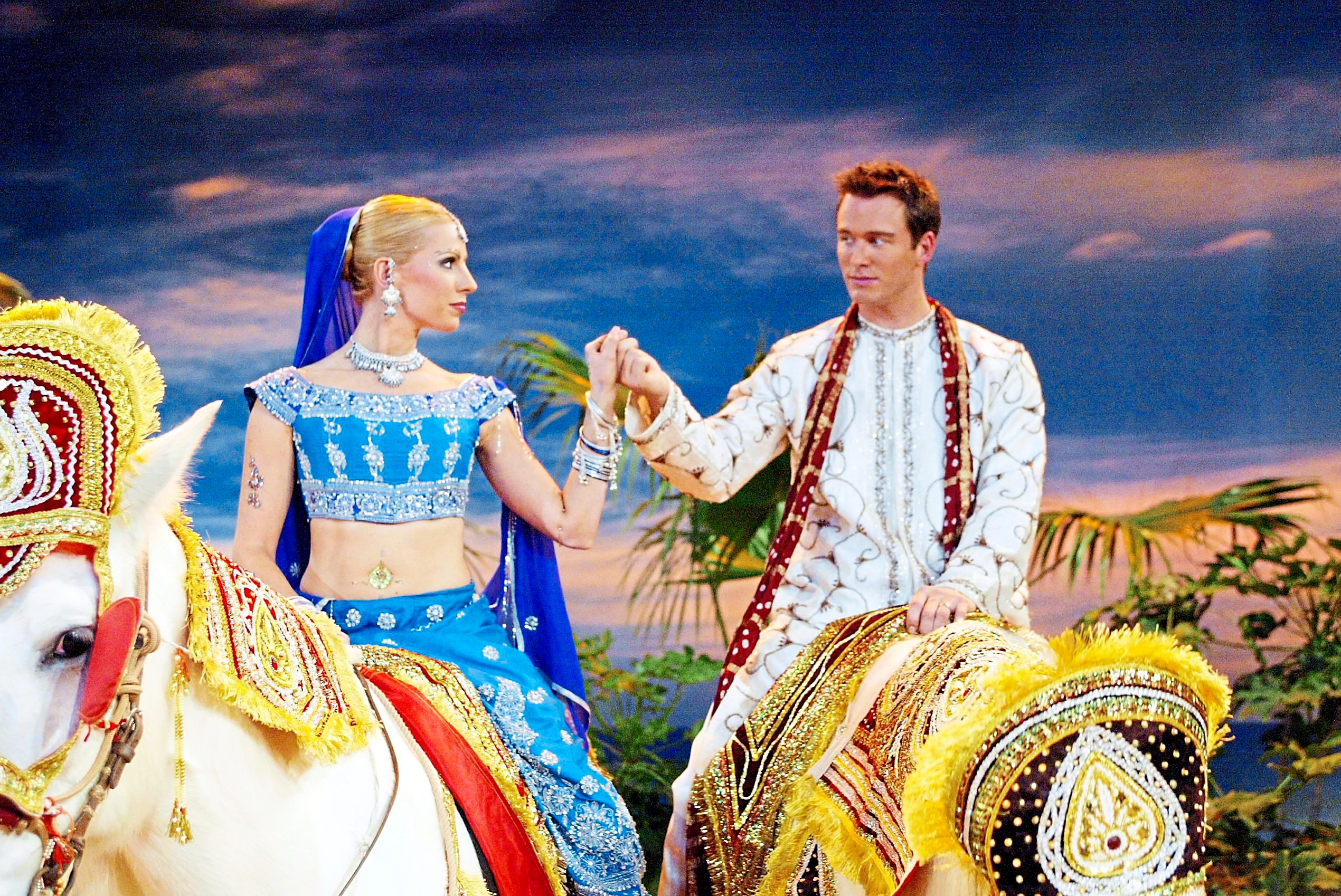Look What We Dug Up Eric Martsolf - Soap Opera Digest