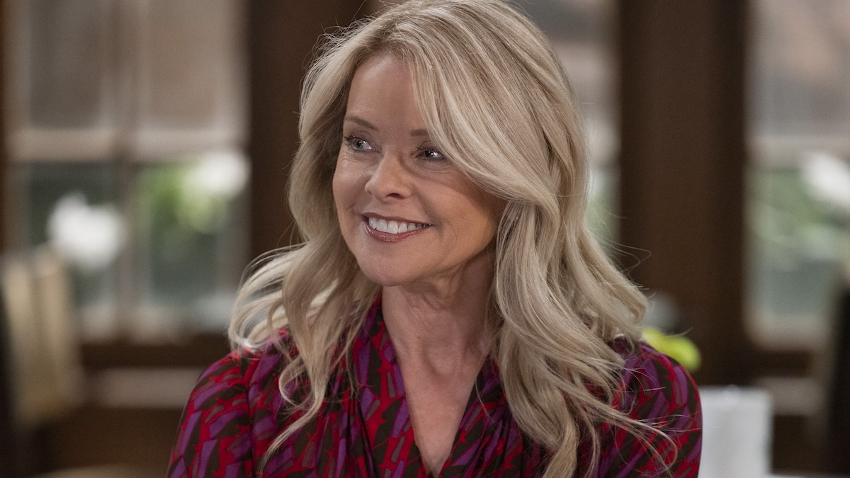 What Happened to Felicia on General Hospital? - Soap Opera Digest