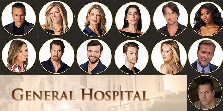 GH Fan Event Returns To Graceland! - Soap Opera Digest