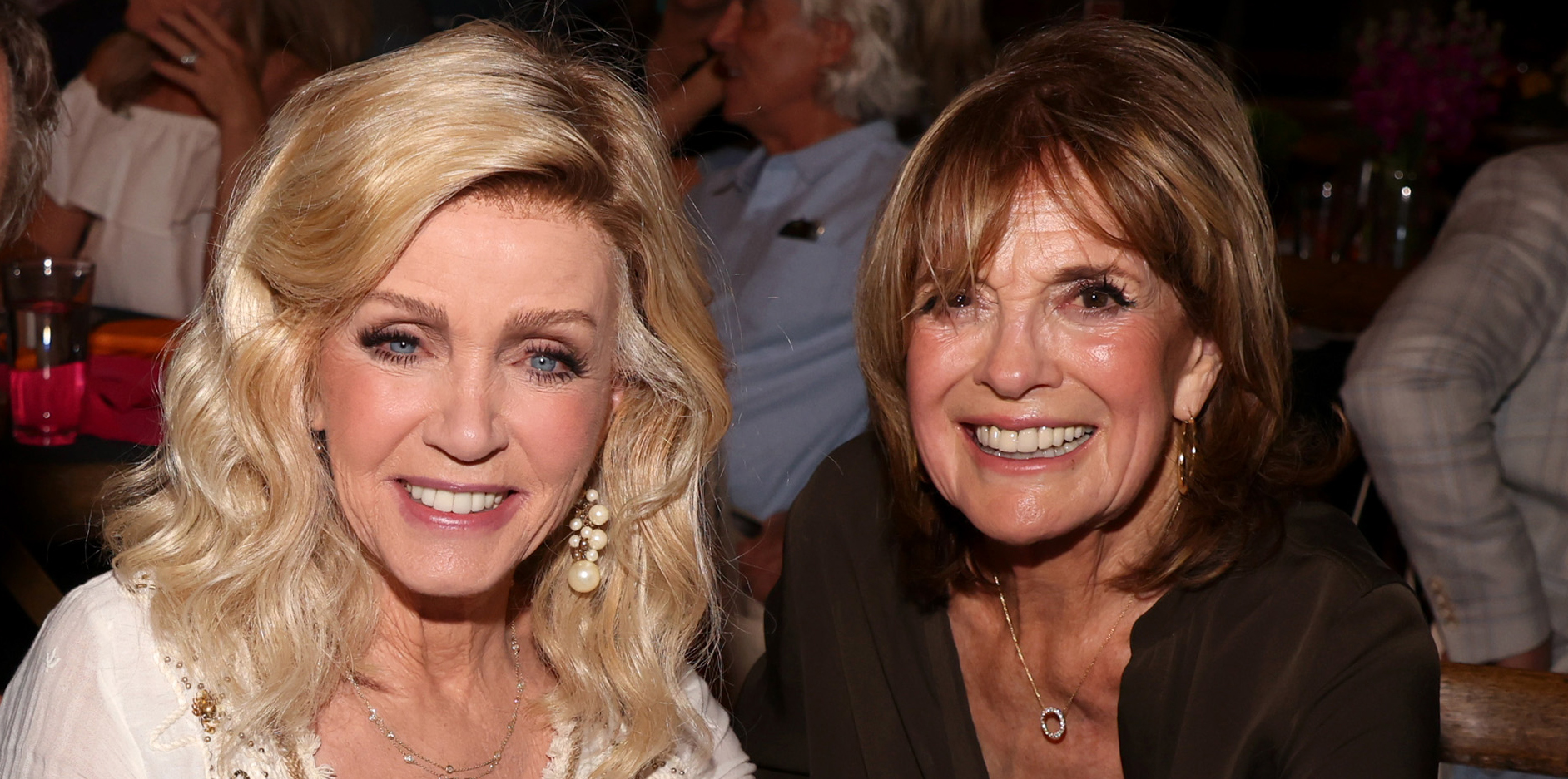Prime-time Stars Unite For Lifetime Movie - Soap Opera Digest