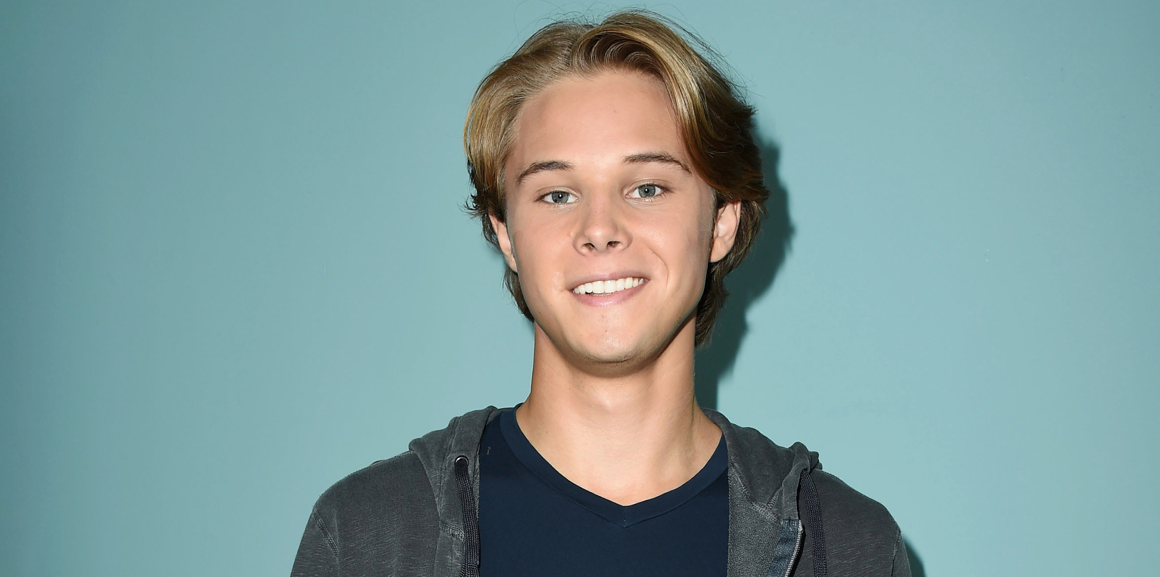 Exclusive! Meet DAYS Newcomer Jamie Martin Mann - Soap Opera Digest