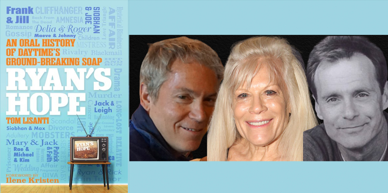 RYAN’S HOPE Reunion Scheduled - Soap Opera Digest