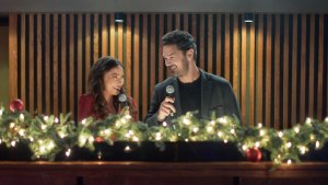 GH: Ryan Paevey's New Movie Set for Christmas 2026 Premiere