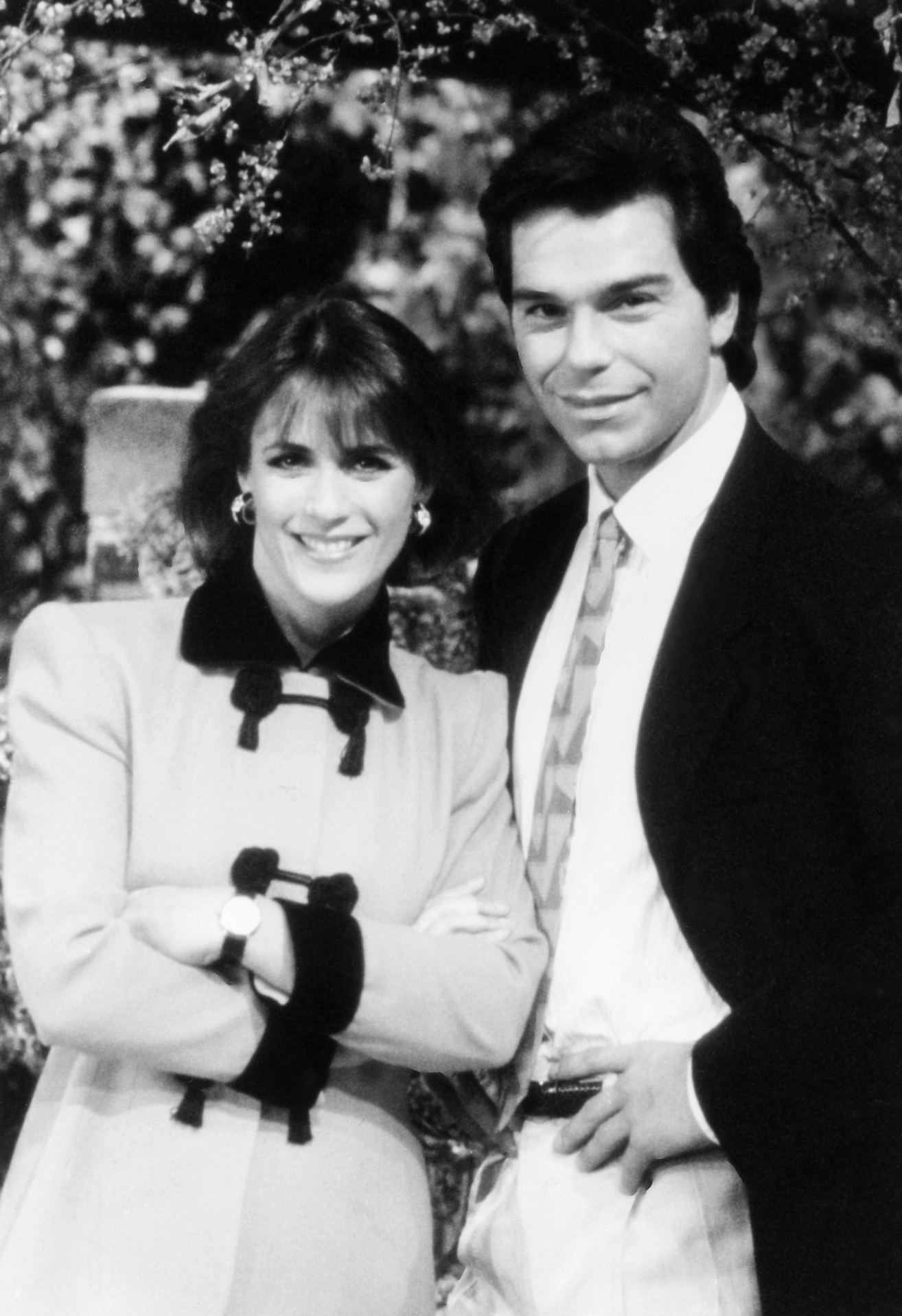 Scene And Heard: Colleen Zenk (Jordan, YOUNG AND RESTLESS) - Soap Opera ...