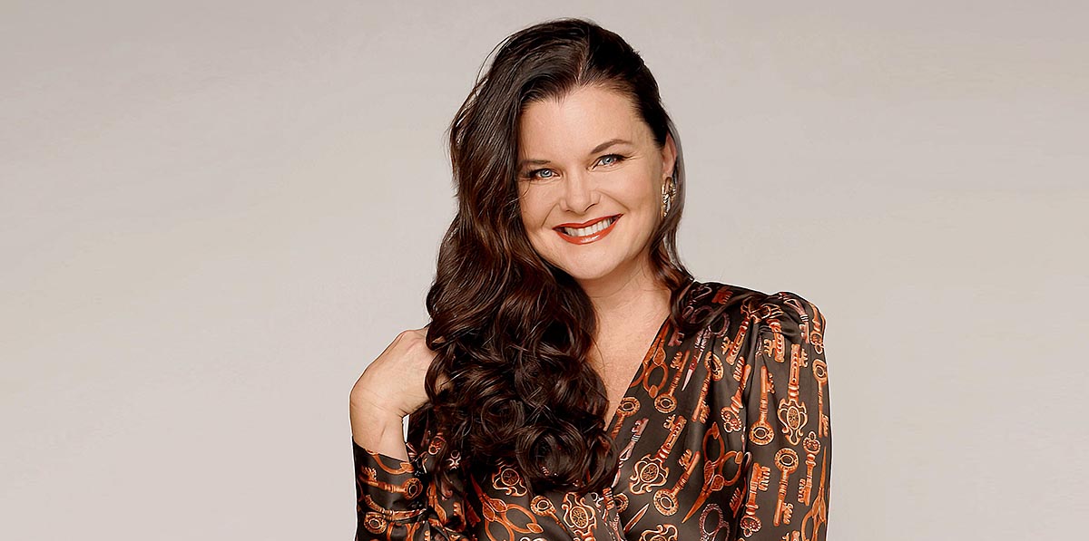 Exclusive: B&B's Heather Tom On What's Next For Katie And Bill - Soap ...