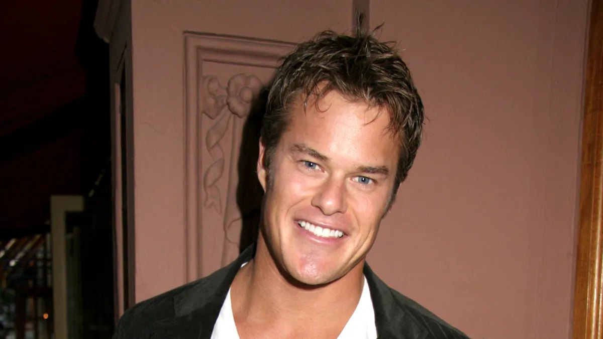 ALL MY CHILDREN Alum Alec Musser Dies At 50 - Soap Opera Digest
