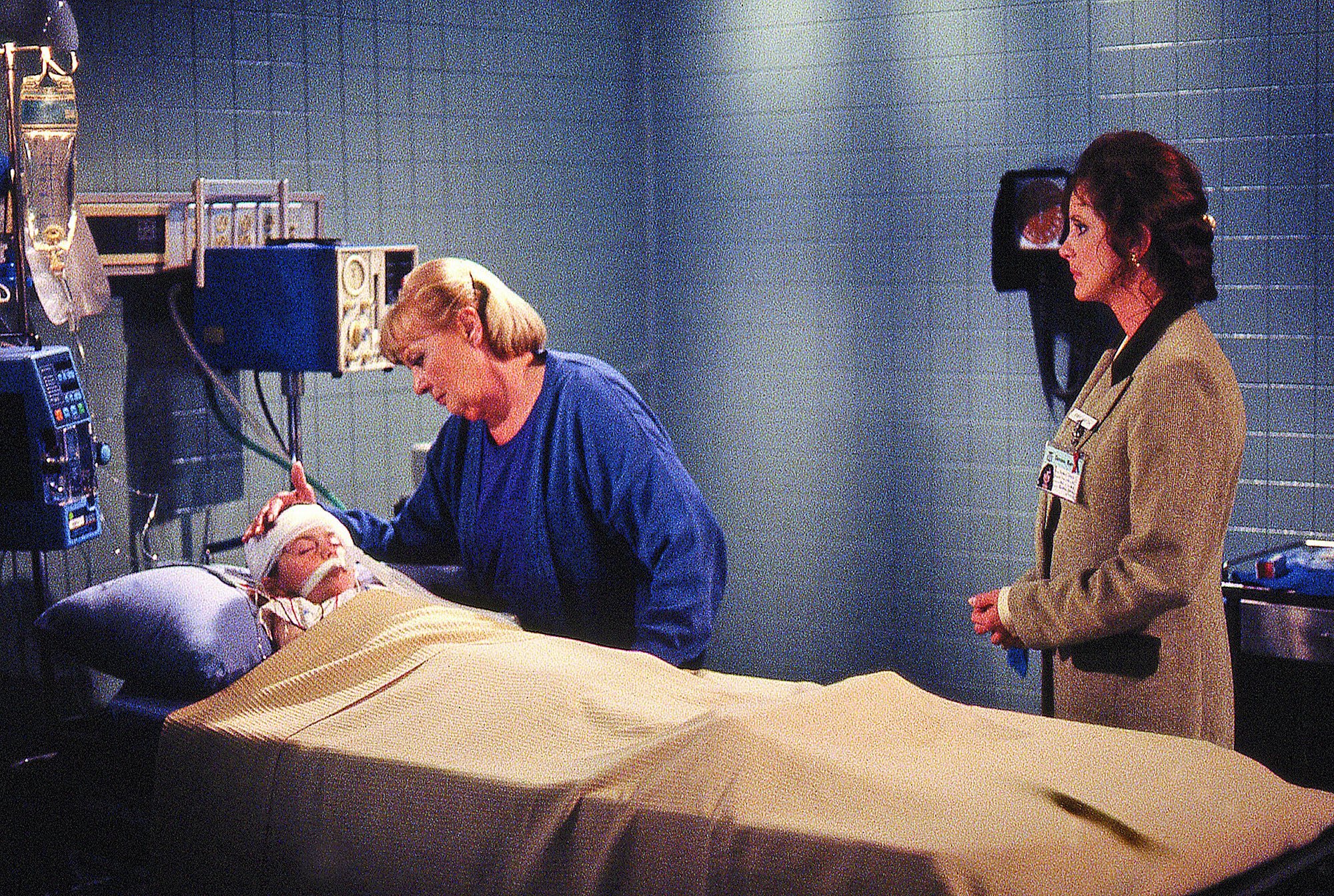 General Hospital Rewind: Remembering B.J.'s Death 30 Years Later - Soap ...