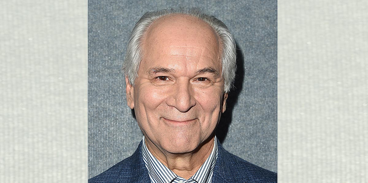 John Kapelos De Ontbijtclub The Breakfast Club (1985)