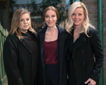 Exclusive: Brighton Hertford On Her "Deeply Meaningful" GENERAL ...