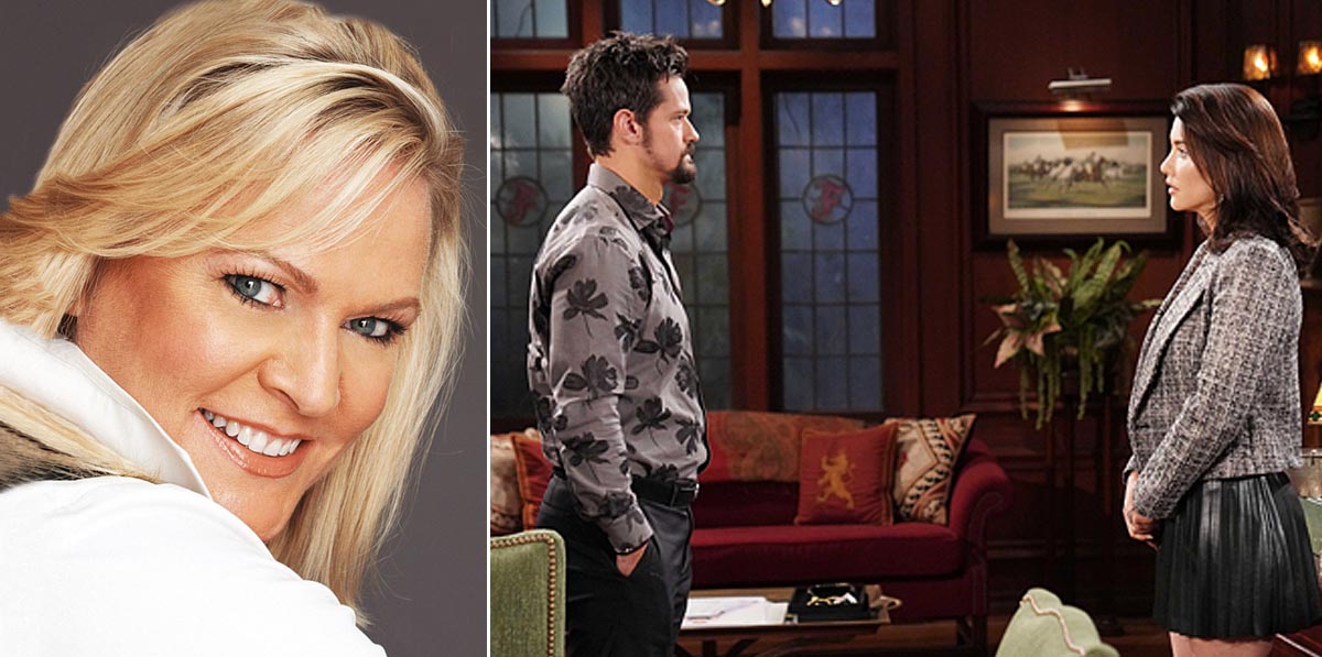 Carolyn Hinsey's It's Only My Opinion - Soap Opera Digest