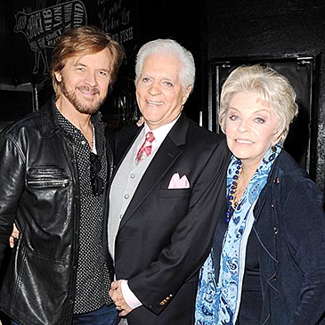 More Stars Pay Tribute To DAYS OF OUR LIVES's Bill Hayes - Soap Opera ...