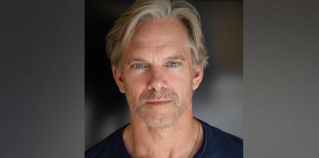 Adam Harrington Joins GENERAL HOSPITAL As John "Jagger" Cates! - Soap ...