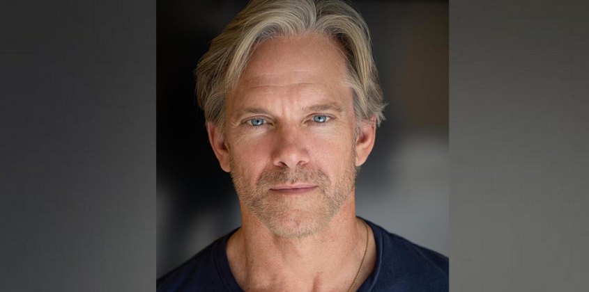 Adam Harrington Joins GENERAL HOSPITAL As John "Jagger" Cates! - Soap ...