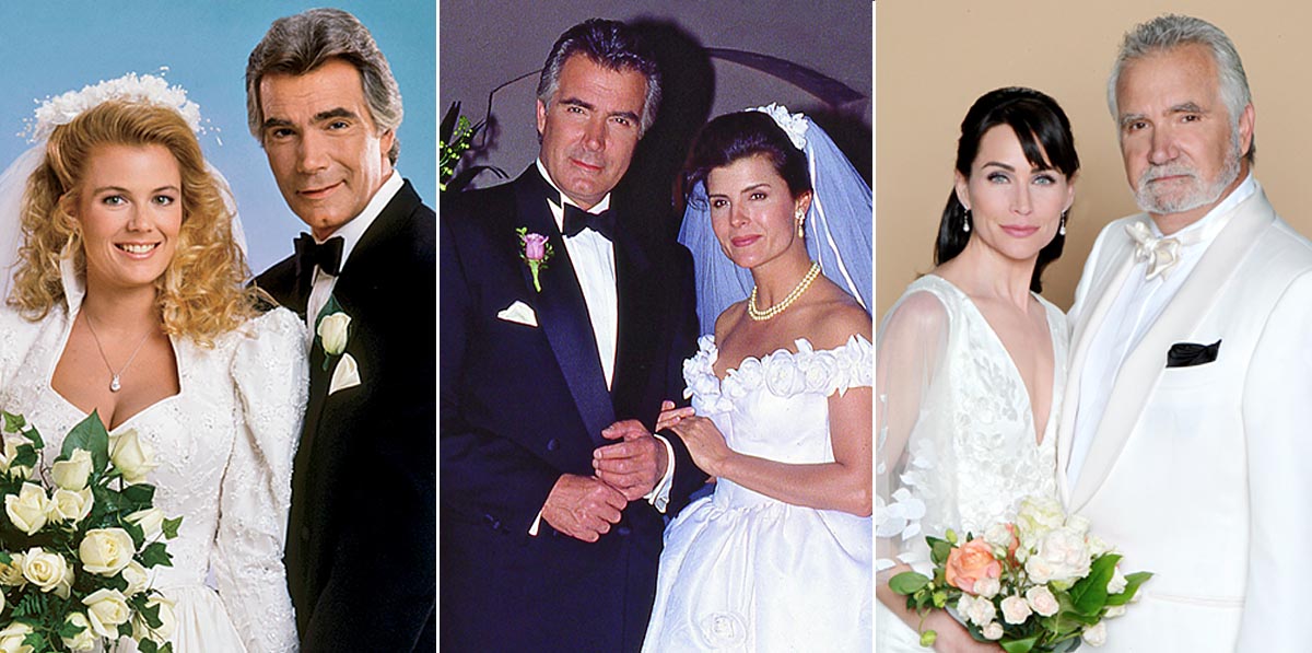 Katherine Kelly Lang Wedding Katherine Kelly Lang: Movies, TV, And Bio