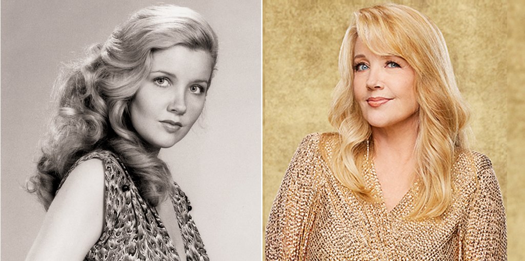 Exclusive: Melody Thomas Scott On Her 45th YOUNG AND RESTLESS ...