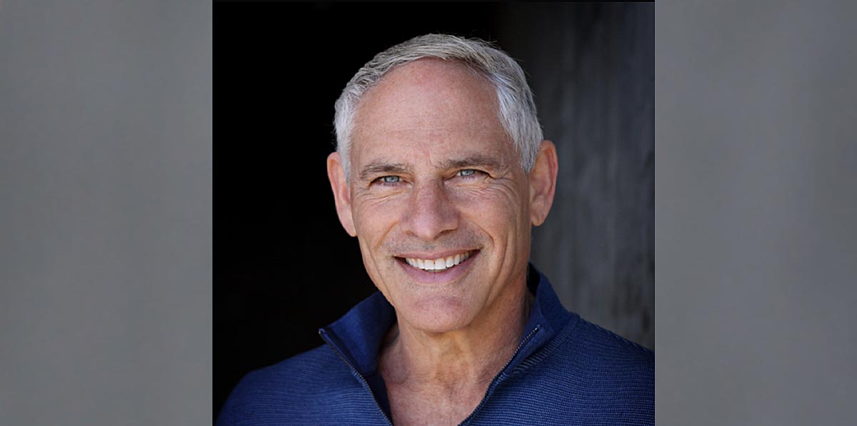 Russell Todd