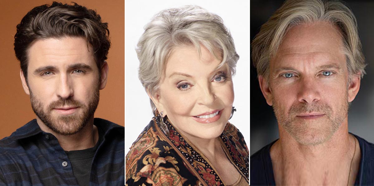 Actor Roundup: What Is Your Earliest Memory Of Wanting To Be An Actor ...