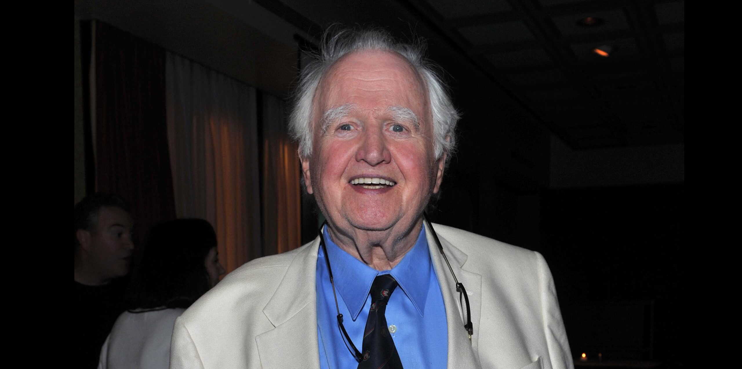 Soap Alum Malachy McCourt Passes Away At 92 - Soap Opera Digest