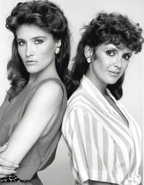 Remembering GENERAL HOSPITAL Star Robyn Bernard, 1959-2024 - Soap Opera ...