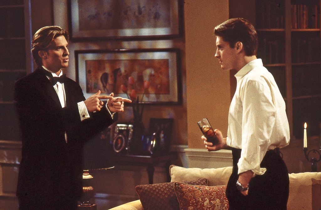Eight Pairs Of Battling GENERAL HOSPITAL Brothers - Soap Opera Digest