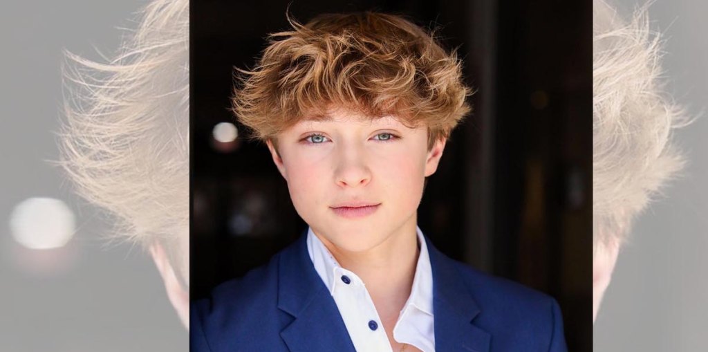 Exclusive: Get To Know GENERAL HOSPITAL's Danny, Asher Antonyzyn - Soap ...
