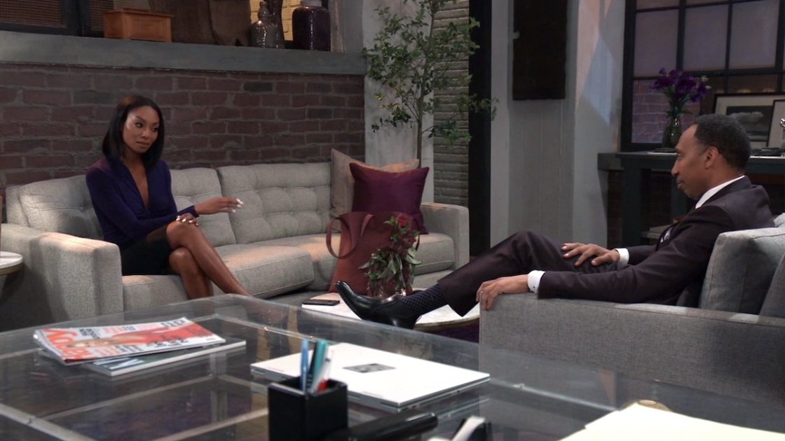 Brick on General Hospital — Everything You Need To know - Soap Opera Digest