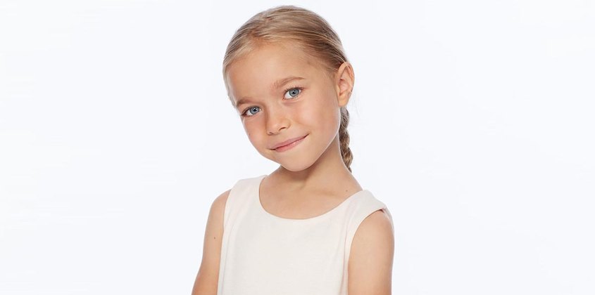 Exclusive: Jophielle Love (Violet) Says Good-Bye To General Hospital ...
