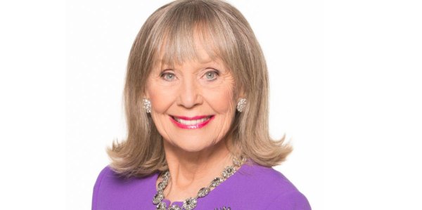 Marla Adams, Y&R's Dina Mergeron, Has Died At Age 85 - Soap Opera Digest