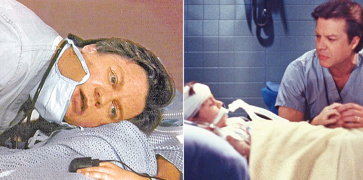 General Hospital Rewind: Remembering B.J.'s Death 30 Years Later - Soap ...