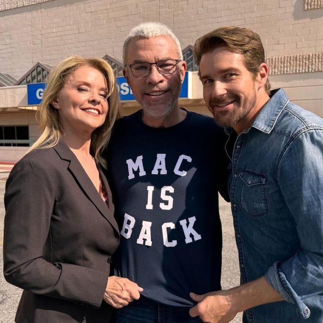 Exclusive: Kristina Wagner Reflects On 40 Years As GH's Felicia - Soap ...