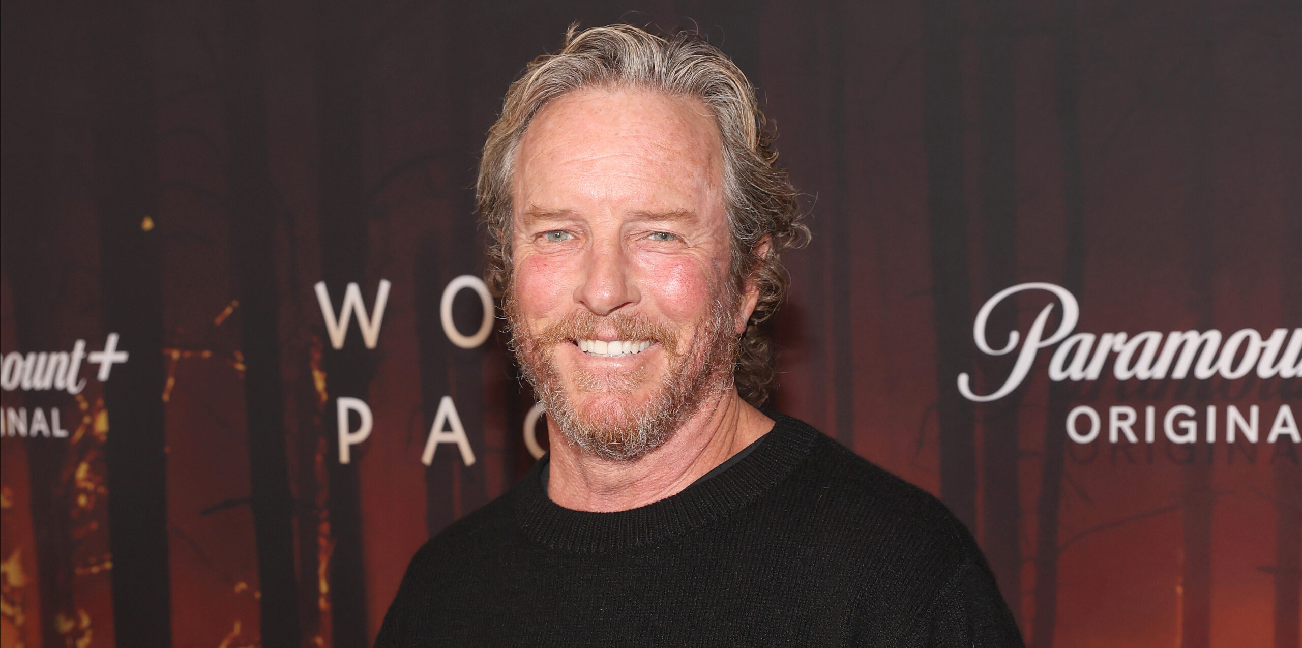 Linden Ashby Dishes About His Return To Young And Restless As Cameron ...