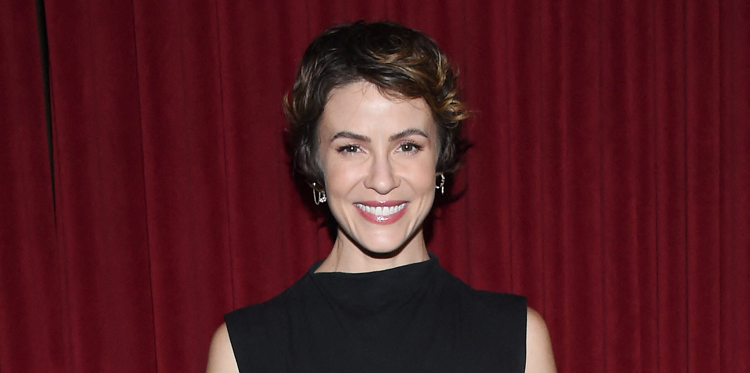 Linsey Godfrey Bebe Soap Star's Legs Crushed In Car Accident