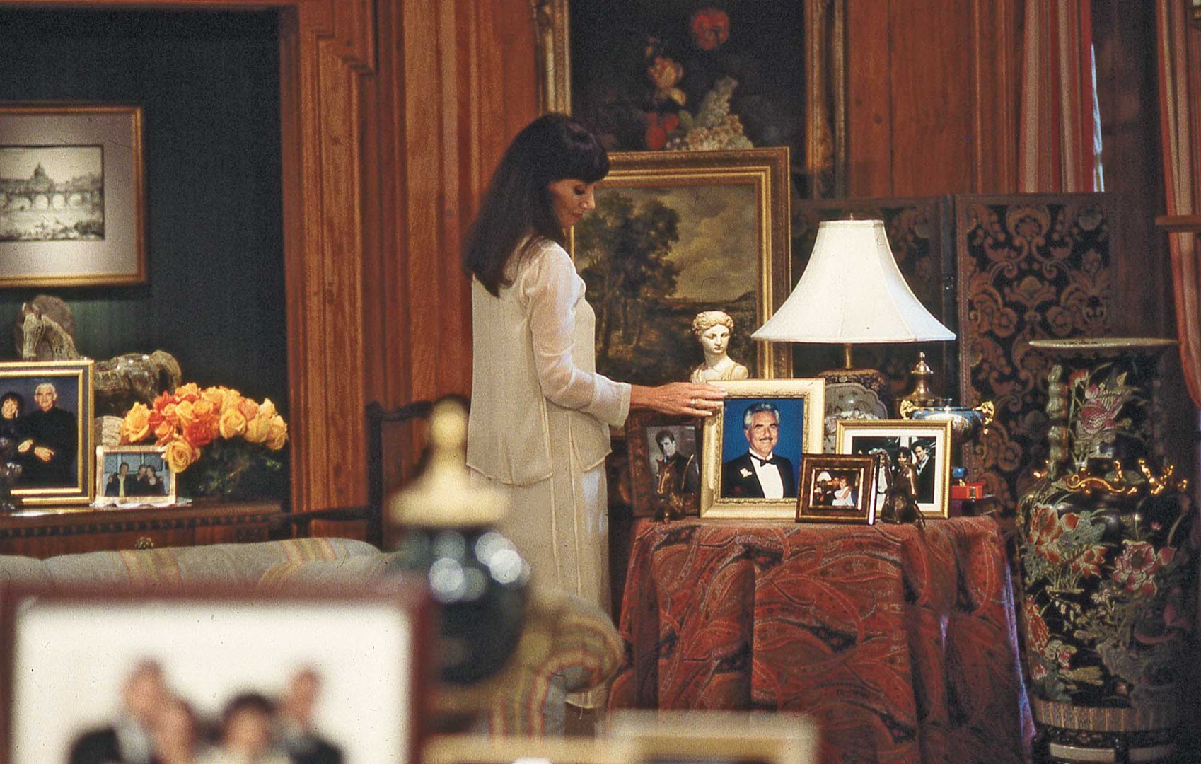 Remembering Another World On The 25th Anniversary Of Its Finale - Soap ...