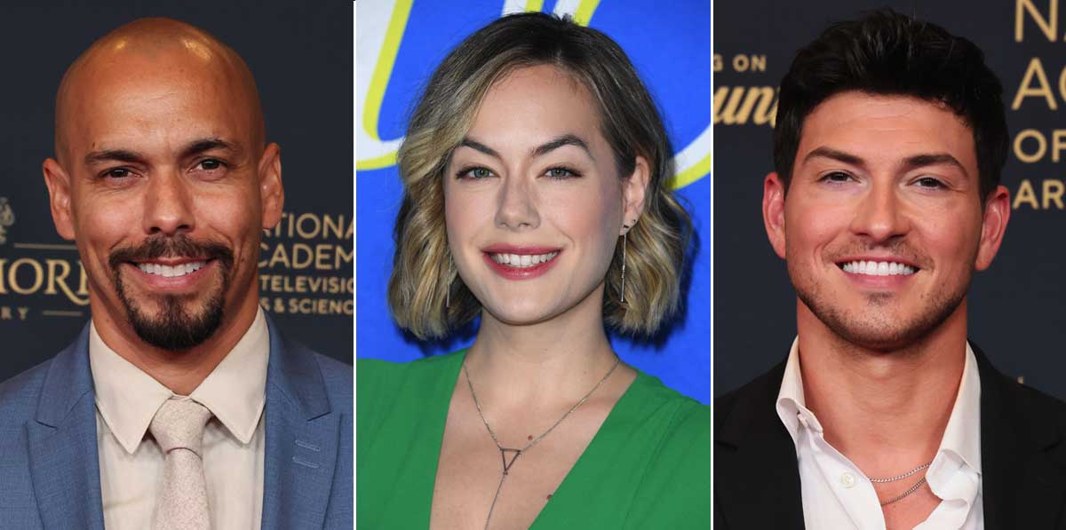 Actor Roundup: Which Of Your Co-Stars Would You Turn To For Advice ...
