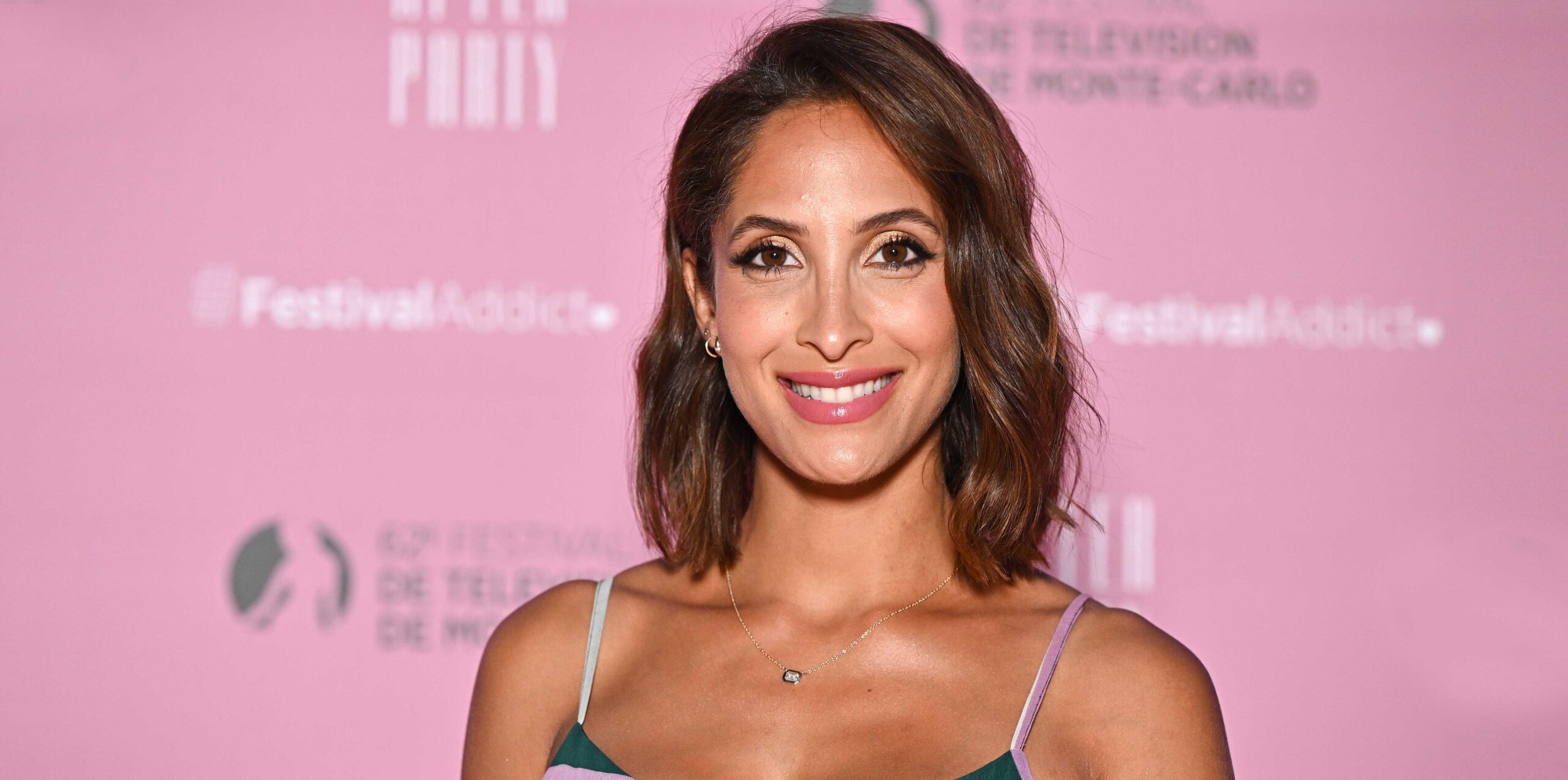 Y&R's Christel Khalil Celebrates Bachelorette in Mexico - Soap Opera Digest