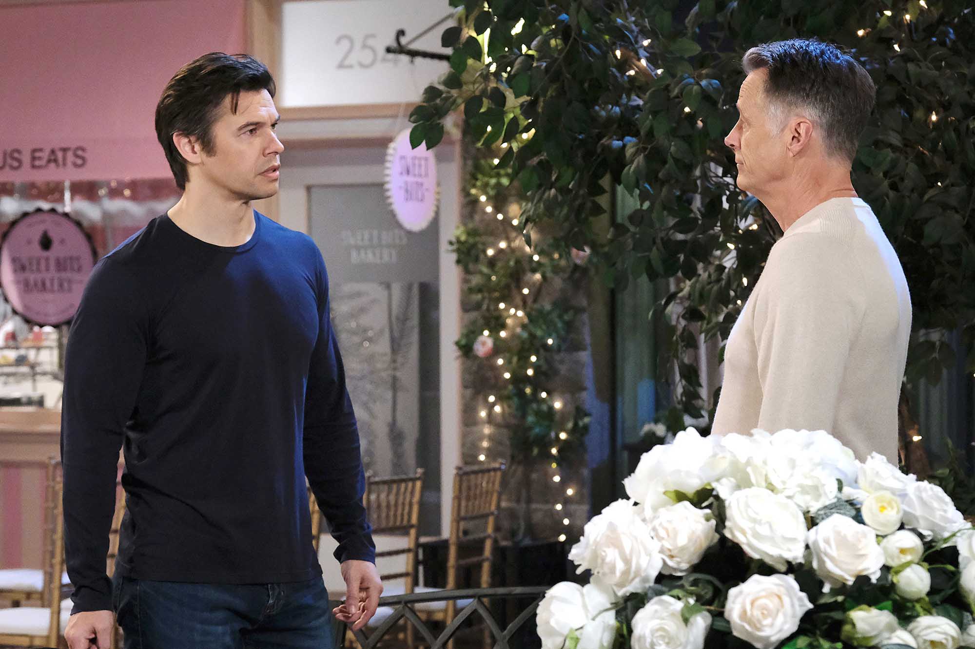 Days of our Lives Spoilers Gallery for July 19: Reunions and Temptation ...