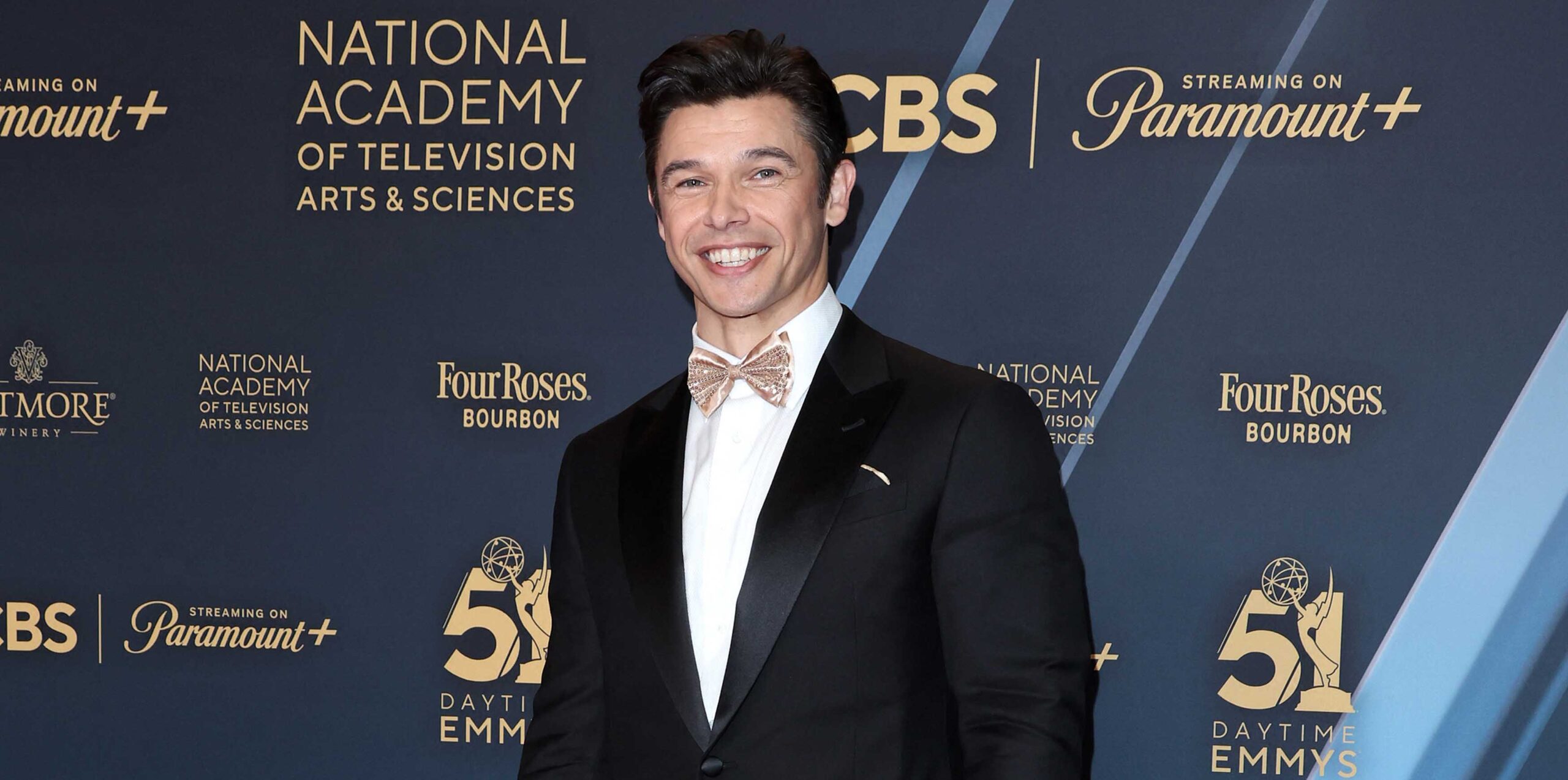 DAYS’ Paul Telfer Talks Xander’s Identity Crisis and Future with Sarah ...