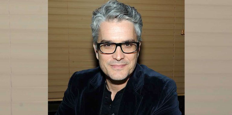 Rick Hearst Returns To General Hospital As Ric Lansing! - Soap Opera Digest