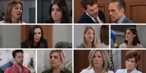 General Hospital Spoilers Video: Looking For A Fight - Soap Opera Digest