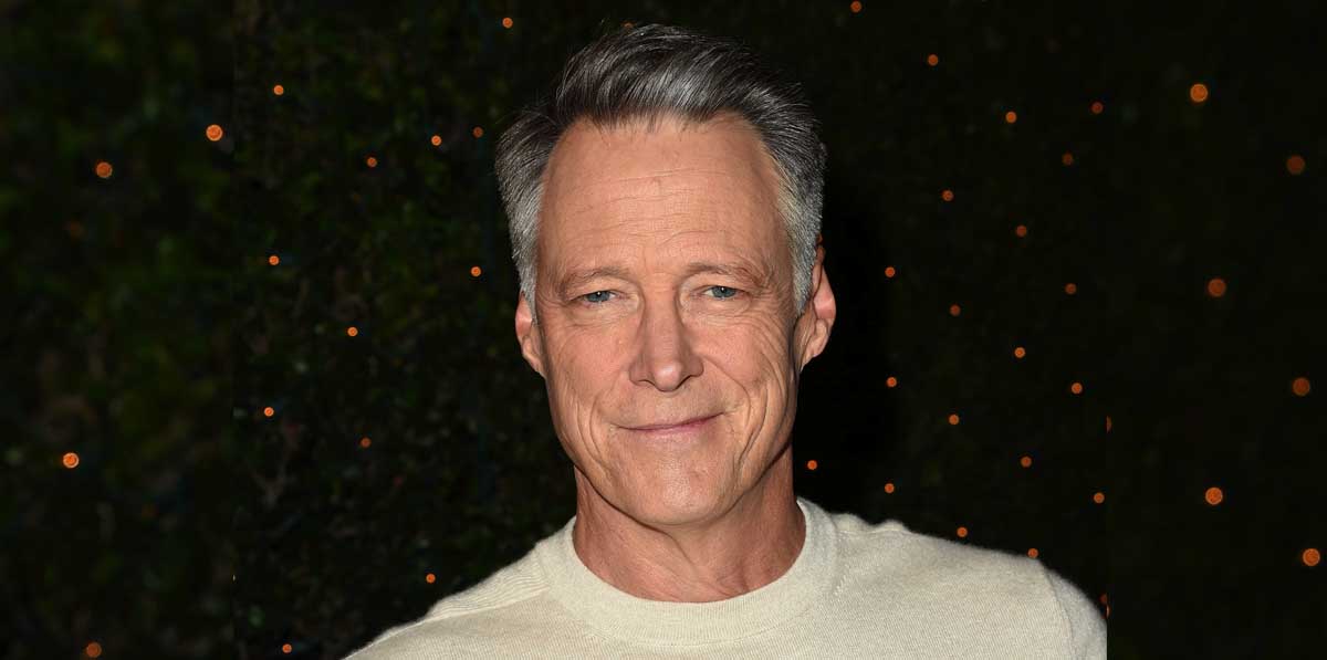 Exclusive: Matthew Ashford Reflects on His DAYS Return as Jack - Soap ...