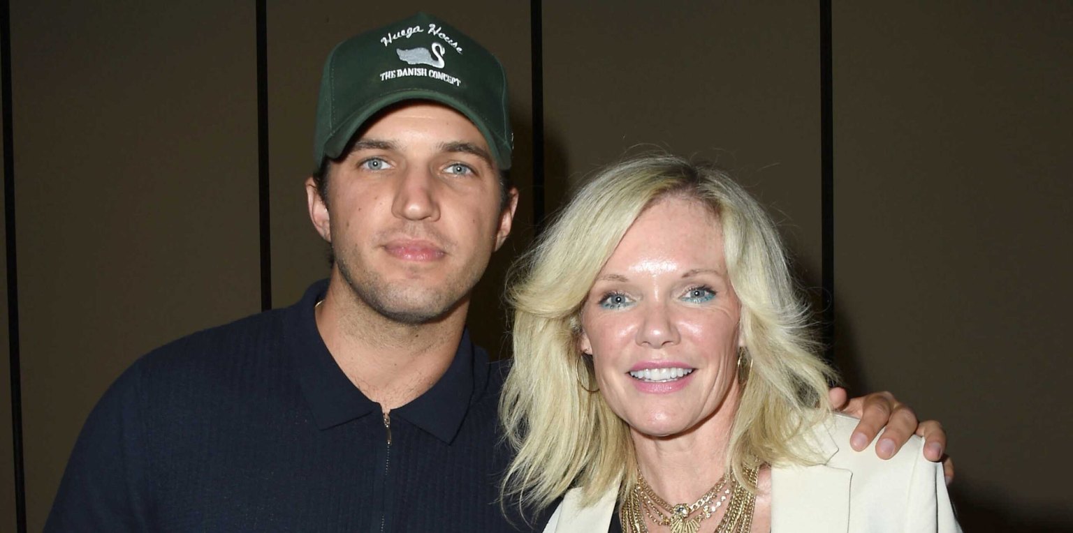 Exclusive: GH's Bryan Craig On Reunion With Maura West And More - Soap ...