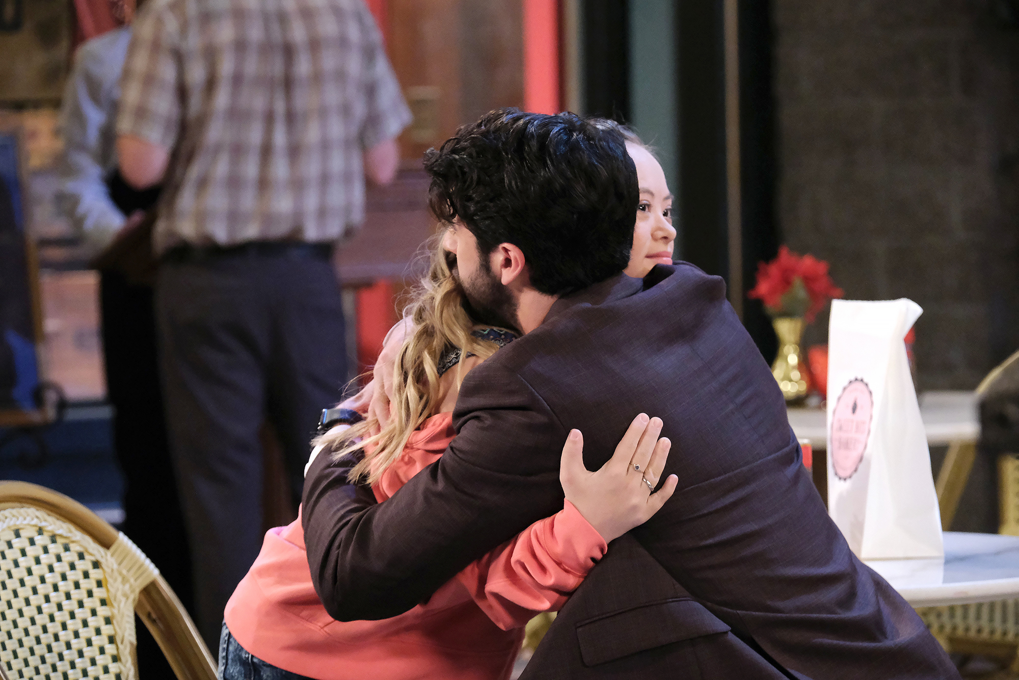 Days of our Lives Spoilers Gallery For August 29: Family and Fright ...