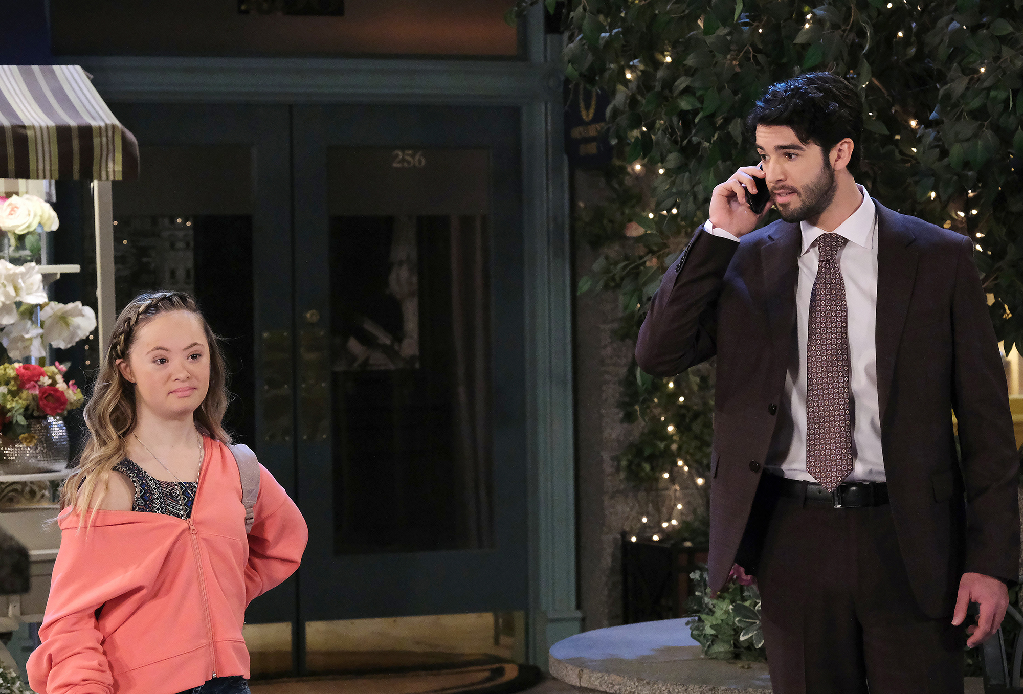 Days of our Lives Spoilers Gallery For August 29: Family and Fright ...