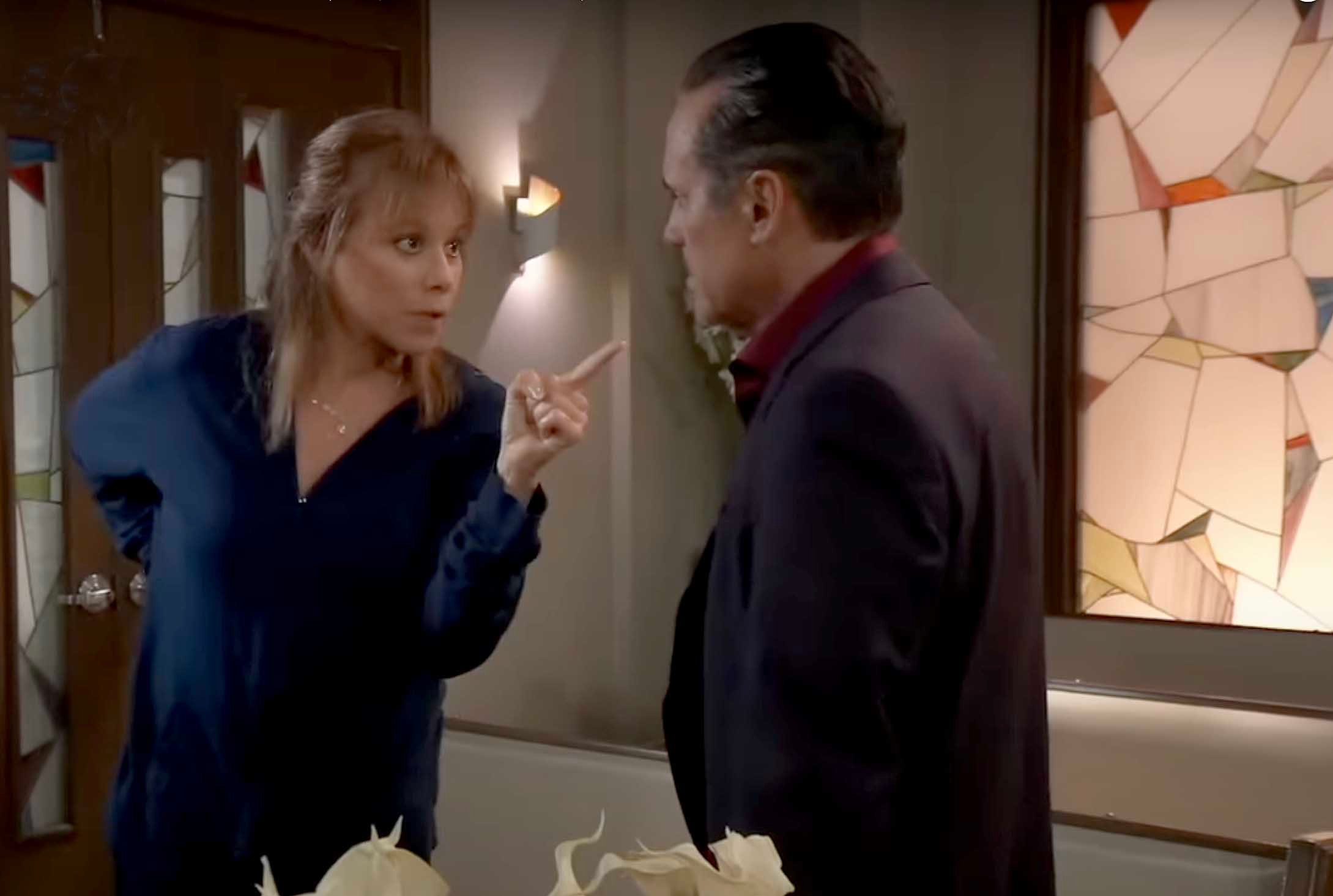 Continuity Rules On Soaps - Soap Opera Digest