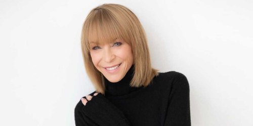 Join Y&R/SB/GL Alum Signy Coleman In The Locher Room - Soap Opera Digest