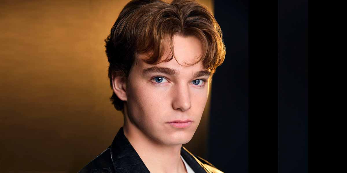 Exclusive: General Hospital Recasts Aiden Spencer - Soap Opera Digest