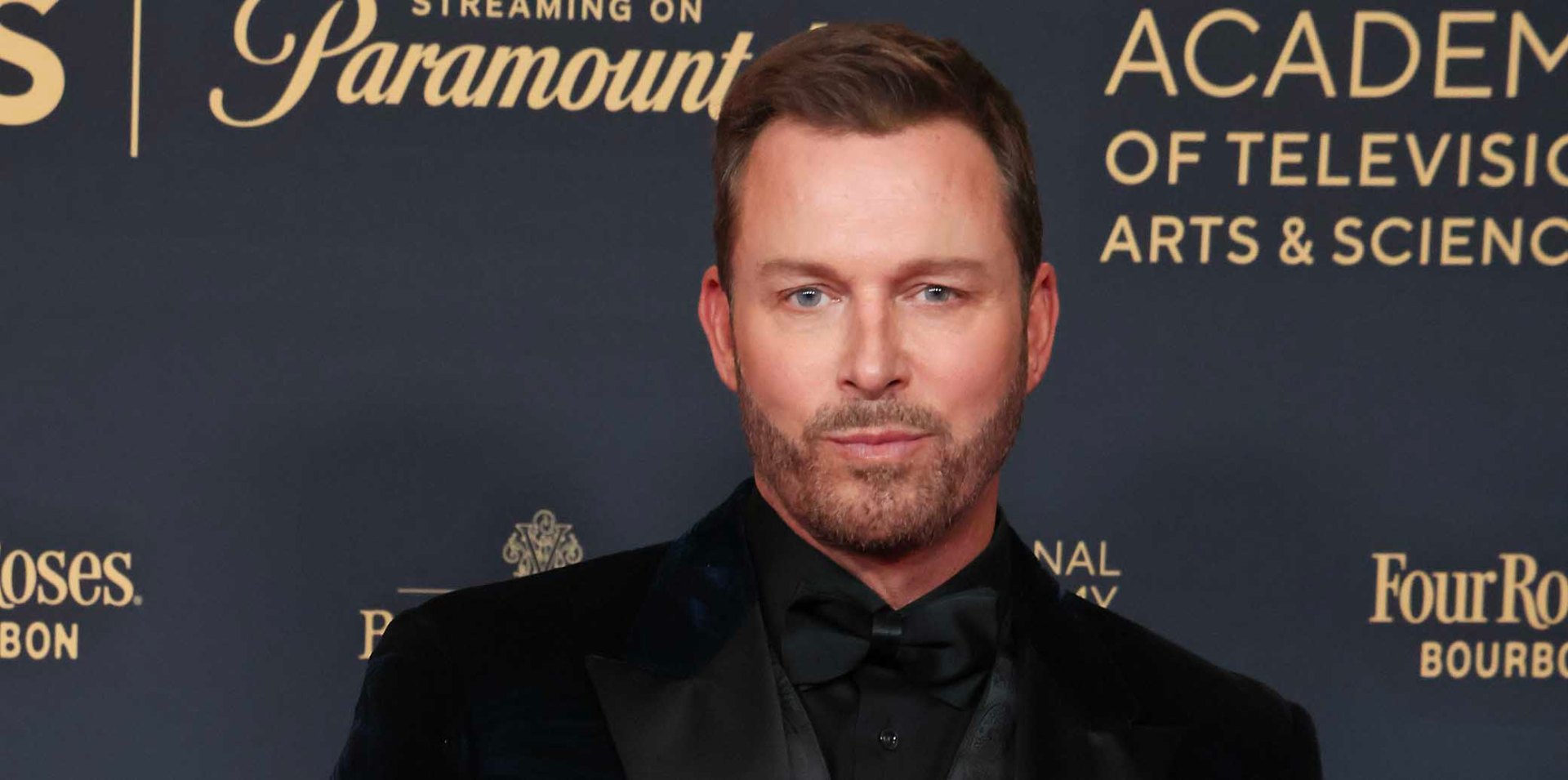 Exclusive: DAYS's Eric Martsolf Reveals Brady's 'Turning Point' - Soap ...